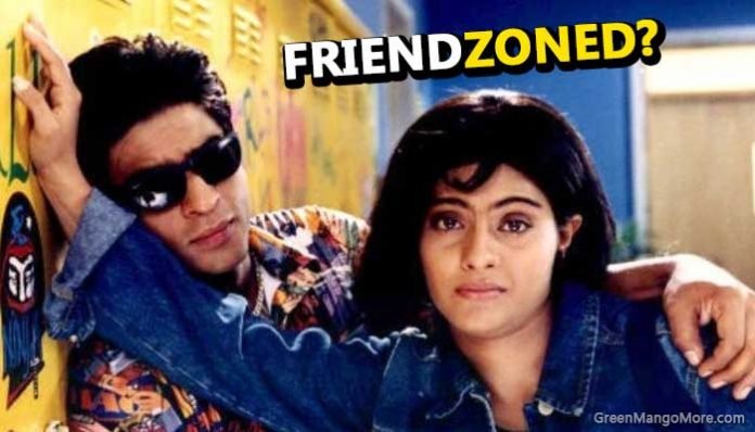 Are You in Friendzone? 10 Signs That You Are in Friendzone!